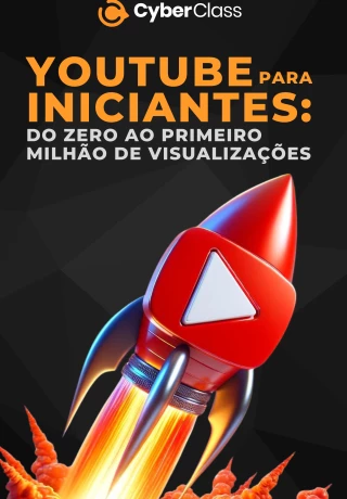 CyberClass | Conhecimento para quem quer chegar lá!